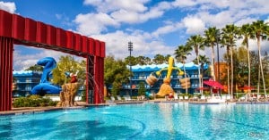 Disney Value Resorts 101- What They Offer and How To Choose Between ...
