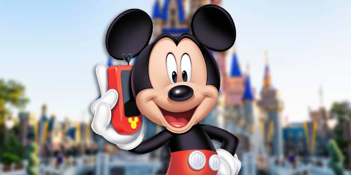 The Ultimate Guide to Tech You Need for Your Disney World Vacation ...