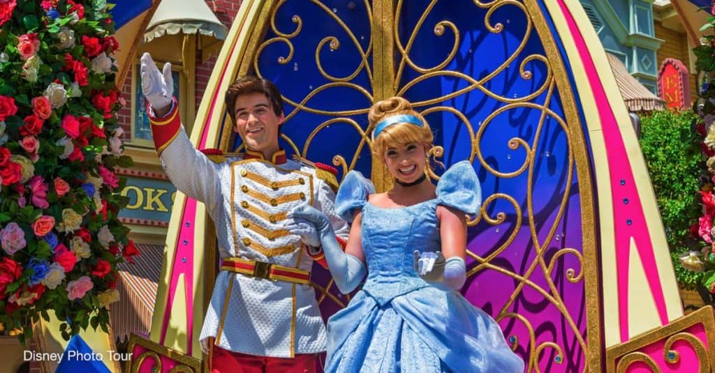 Top 8 Princess Experiences at Disney World Resort | How To Disney