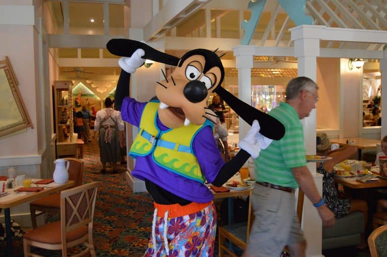 15 Fun Facts About Disney’s Goofy | How To Disney