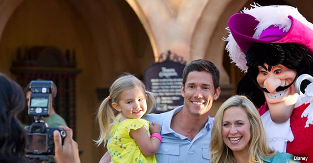 Ready - Set - Plan! Our Top 10 Tips for Organizing Your Disney Vacation ...