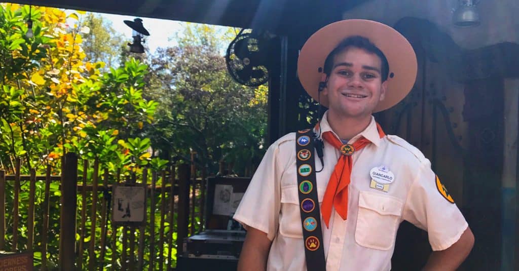 10 Tips and Secrets for Doing Walt Disney World's Animal Kingdom | How ...