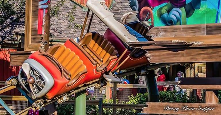 Top 10 Rides and Attractions in Magic Kingdom’s Fantasyland | How To Disney