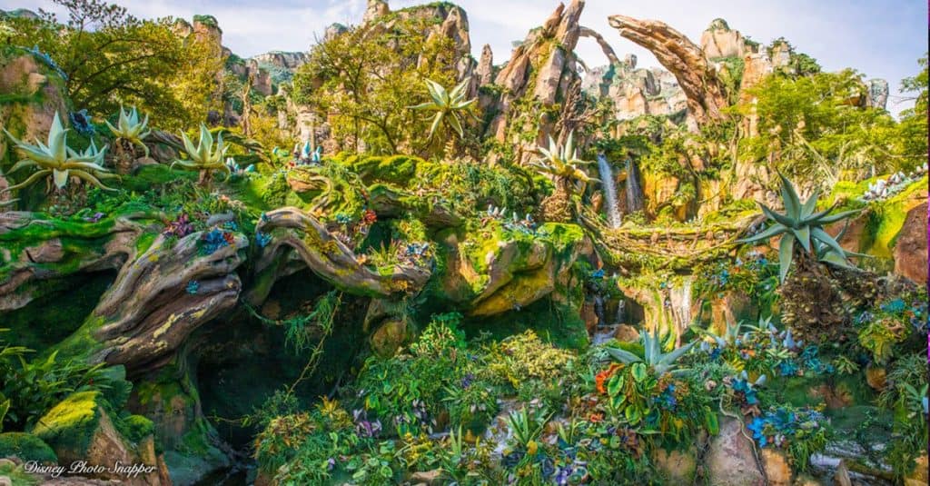 7 Reasons Why Pandora – The World of Avatar is a Must-See | How To Disney