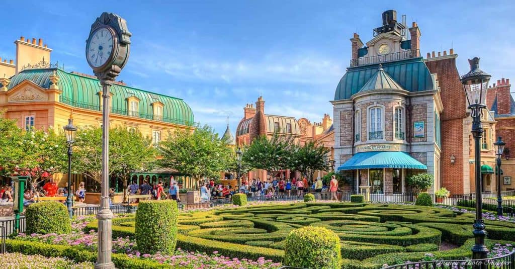 10 Things We Love About France in Epcot’s World Showcase | How To Disney