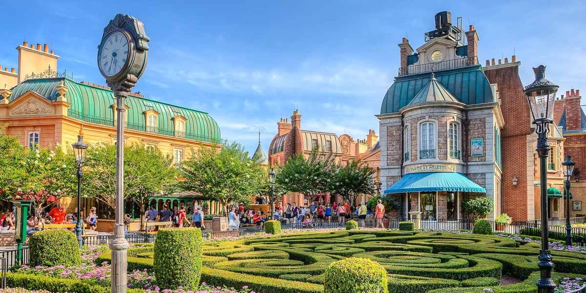 10 Things We Love About France in Epcot’s World Showcase | How To Disney