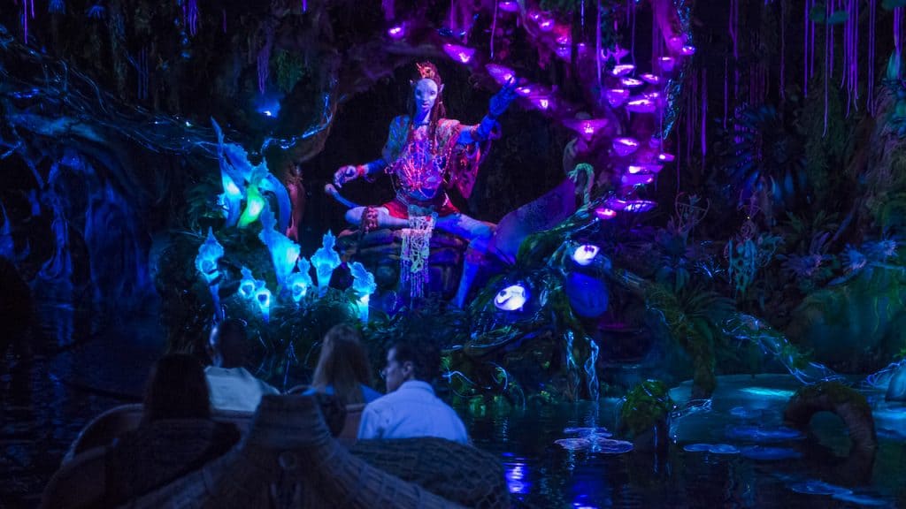 10 Things We Love About Pandora - The World of Avatar in Disney's ...