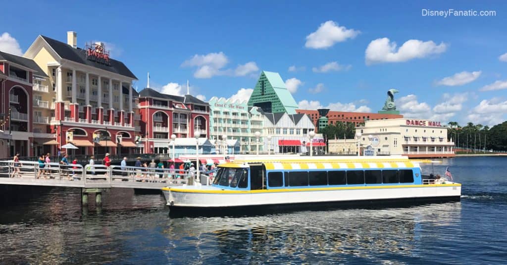 7 Delightful Experiences You'll Love at Epcot Area Resorts | How To Disney