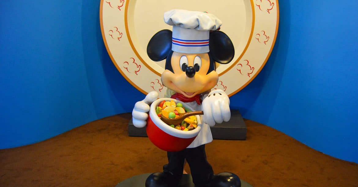 10 Character Dining Meals at Walt Disney World That We Love | How To Disney