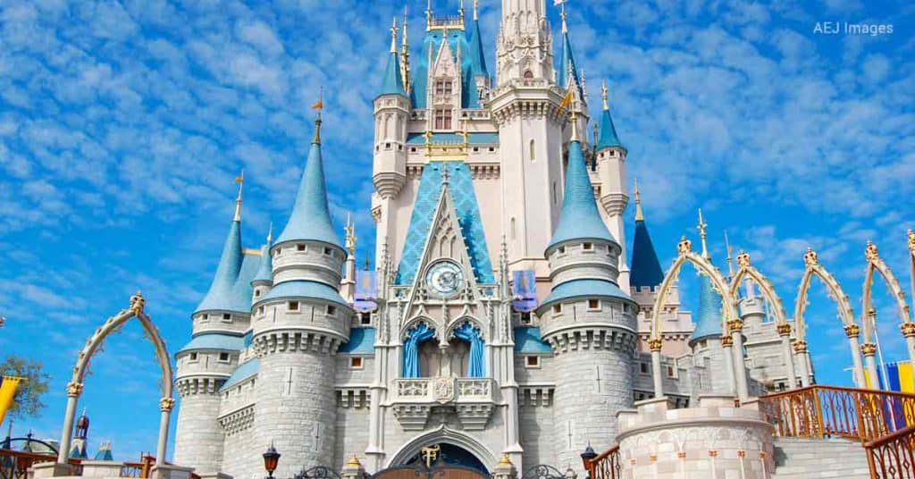 13 Most Iconic Disney Experiences We Know You’ll Love