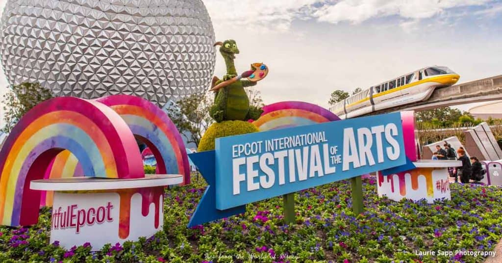 Reasons Adults Love Visiting EPCOT | How To Disney