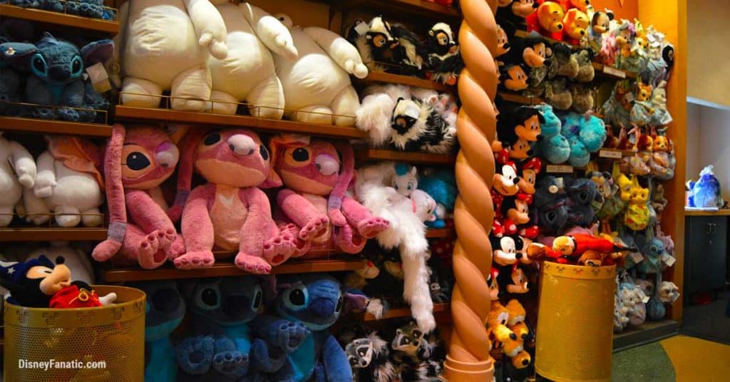 15 Souvenirs You’ll Love Taking Home From Disney World Resort | How To ...