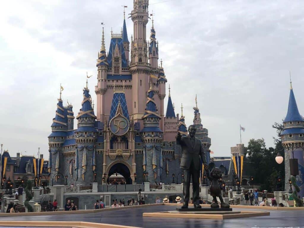 We Are So Excited For Our 2022 Walt Disney World Vacation- See Why ...