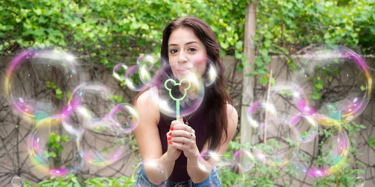 Making Memories With Disney's Memory Maker
