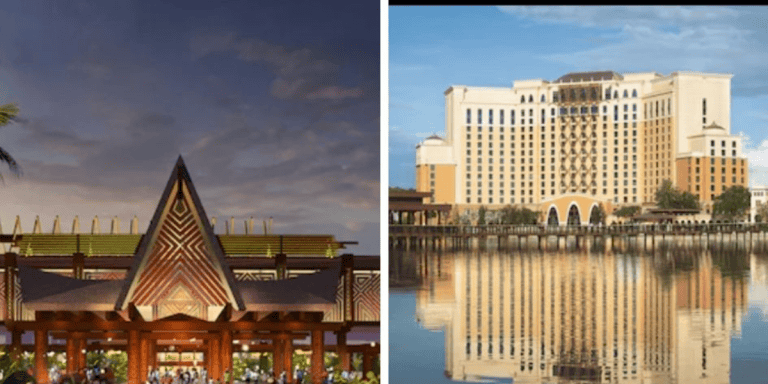 The Walt Disney World Resorts That Have It All | How To Disney