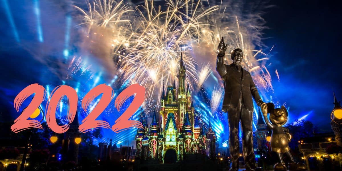 Why 2022 Was Great in Disney | How To Disney