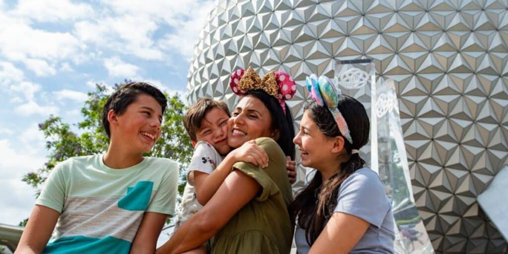 Top Tips for Experiencing the Best of EPCOT