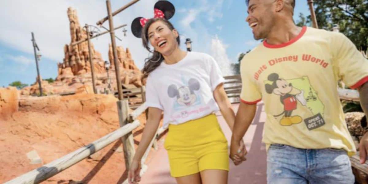 How to Plan Your Outfits for Walt Disney World- Essential Things to ...