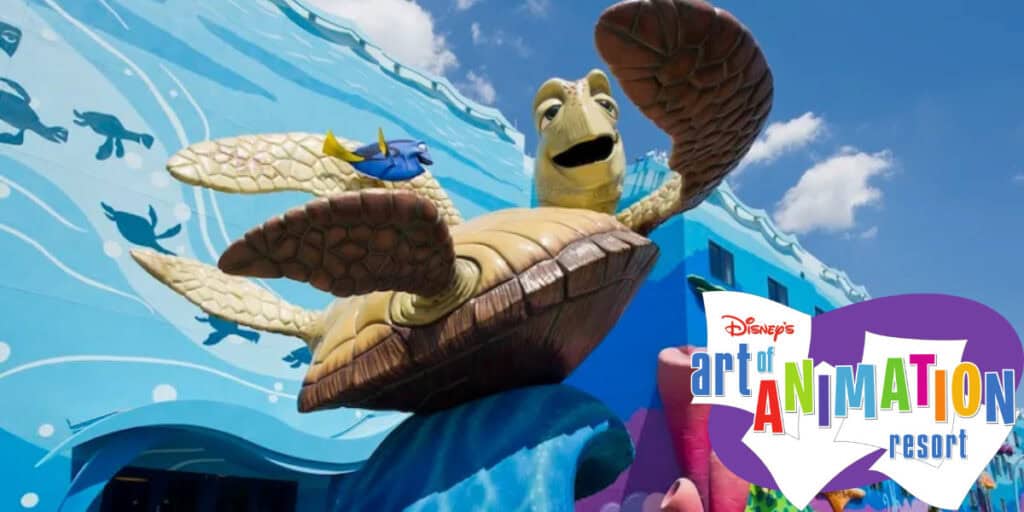 Best Disney Resorts When You Have Little Ones | How To Disney