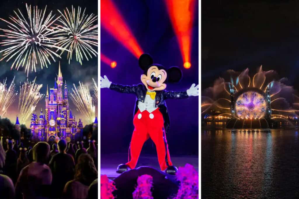 6 Secret Fireworks Viewing Spots in Walt Disney World | How To Disney