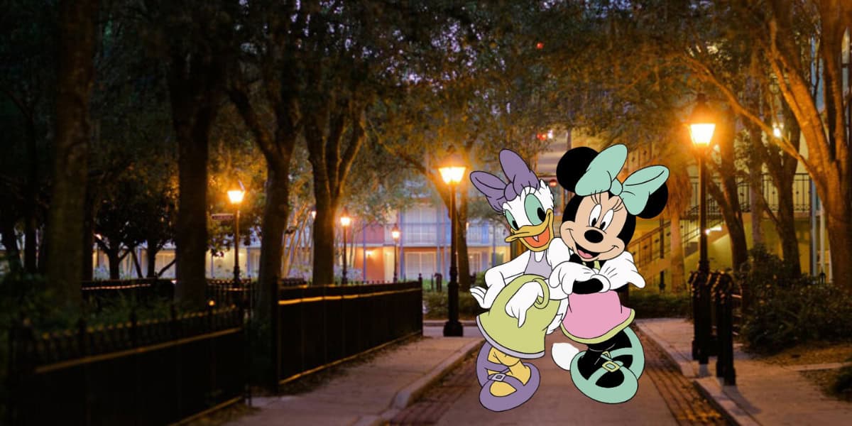 4 Walt Disney World Resorts You Should Spend an Evening At | How To Disney
