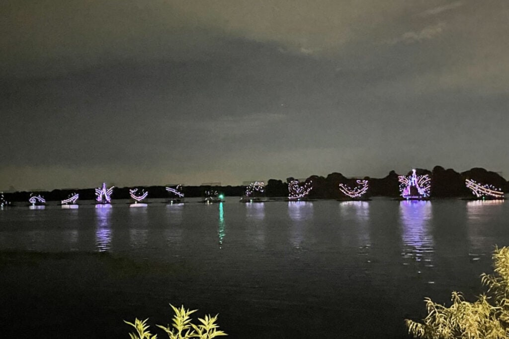 Disney World Makes Stunning Discovery at the Bottom of Bay Lake | How ...
