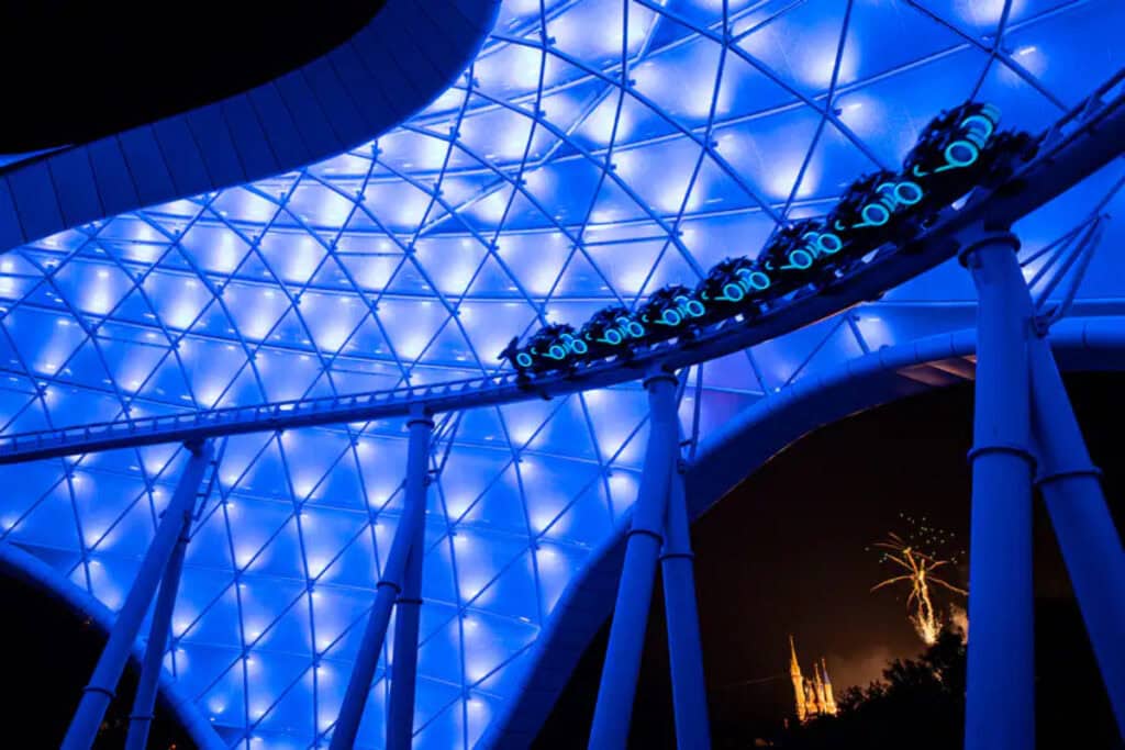 10 Magical Moments at Night in Magic Kingdom | How To Disney