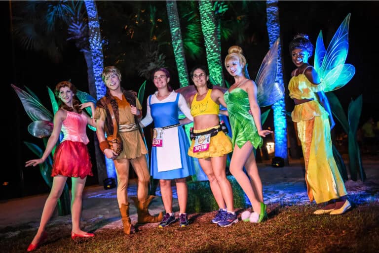 Behind the Scenes: How Disney World Picks Its Beloved Characters | How ...
