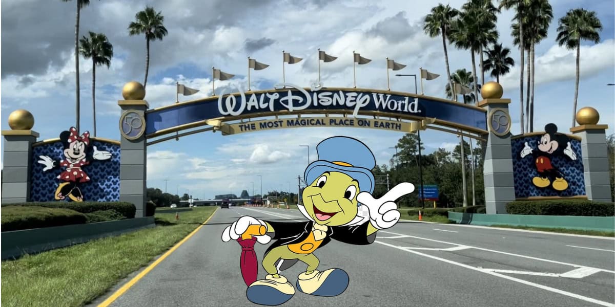 The Ultimate Guide to Accommodations When Visiting Walt Disney World ...