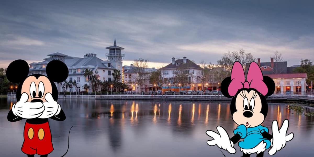 Secrets of the Infamous Disney Community: Why It's Not All That It ...