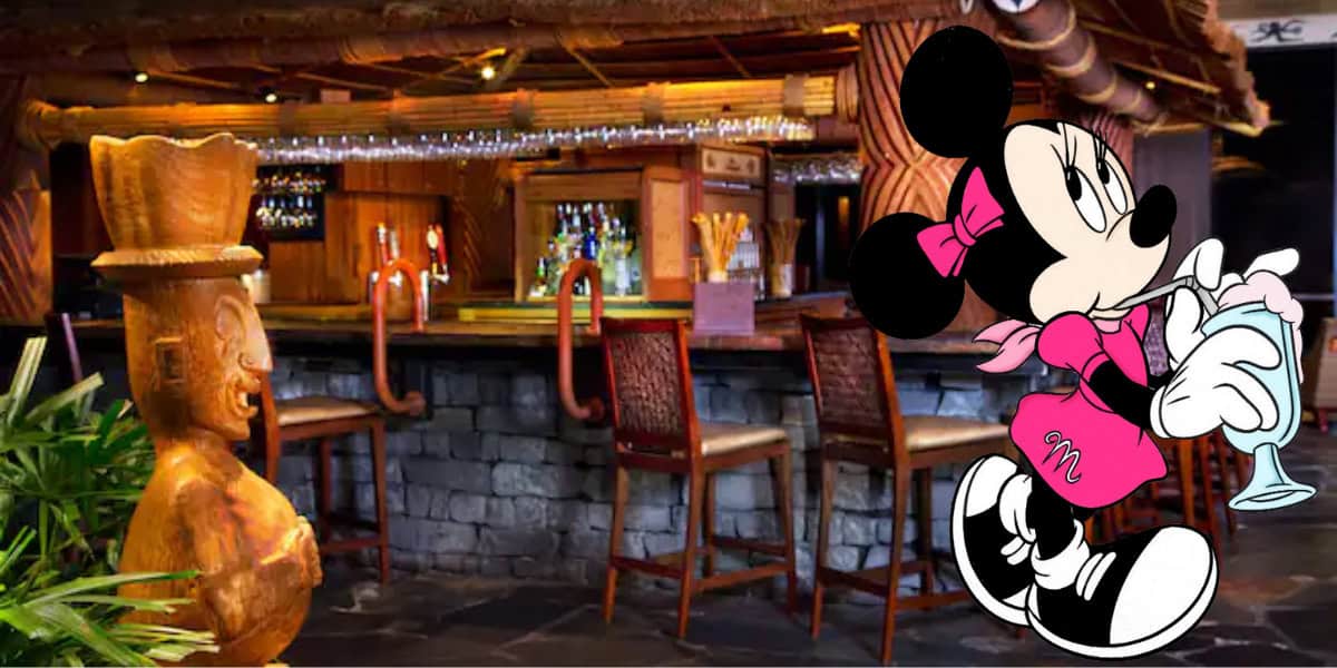 The 9 Best Lounges to Relax in Away From the Disney Parks | How To Disney