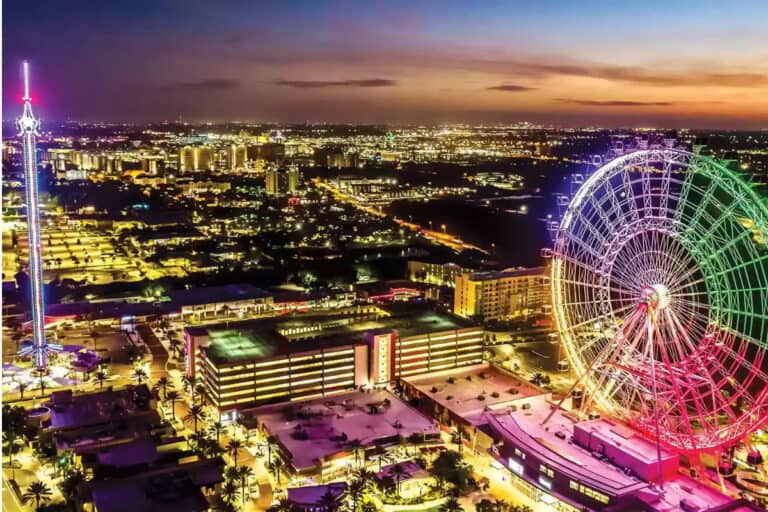 The Ultimate Guide to Accommodations When Visiting Walt Disney World ...