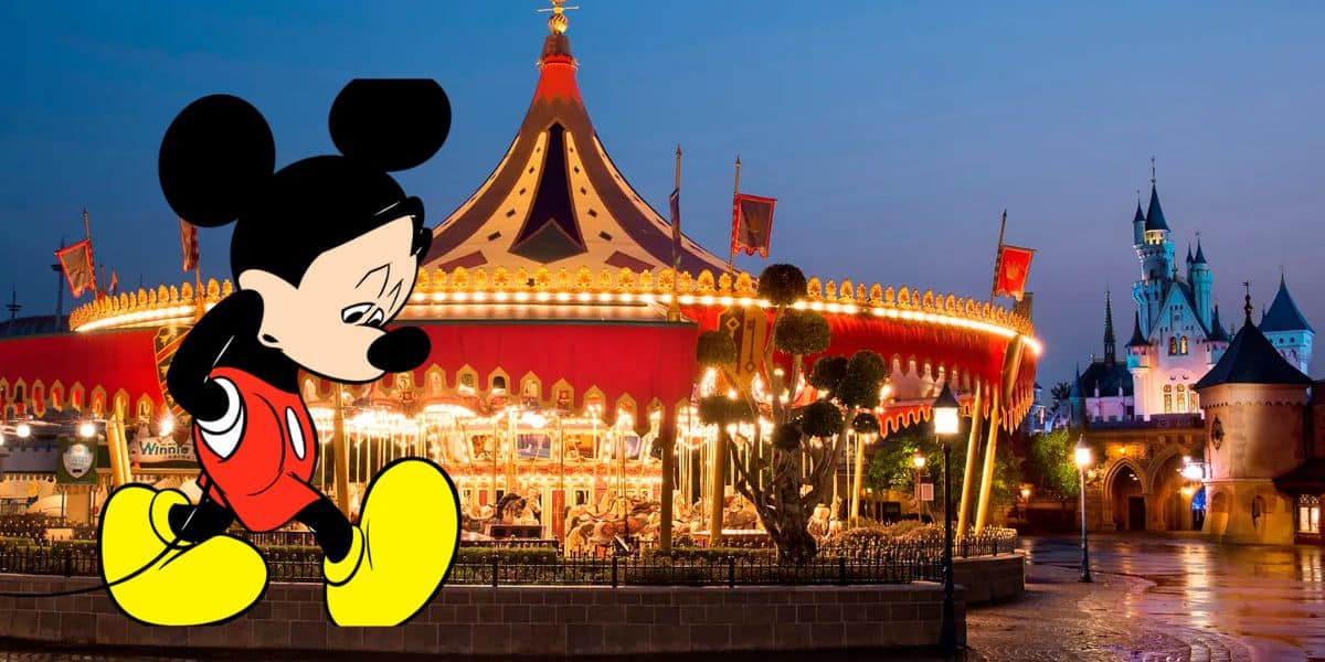 Top Tips for Dealing with Anxiety at Walt Disney World | How To Disney