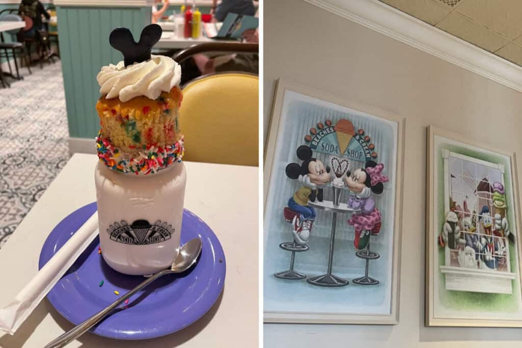 The 14 Best Places To Get Ice Cream in Walt Disney World | How To Disney