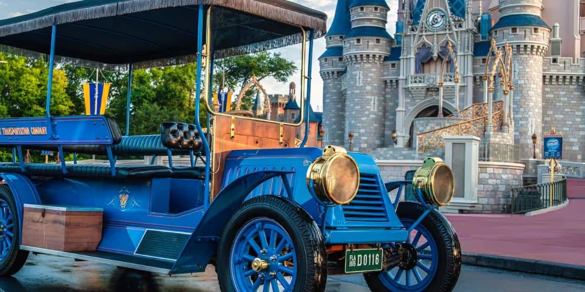 Don't Miss Out on the Magic of Disney's Main Street USA | How To Disney