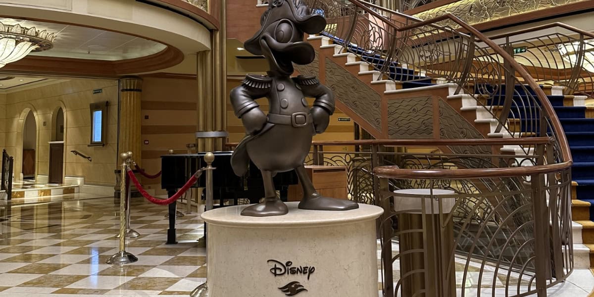 8 Things You'll Be Glad You Did Before Embarking On A Disney Cruise ...