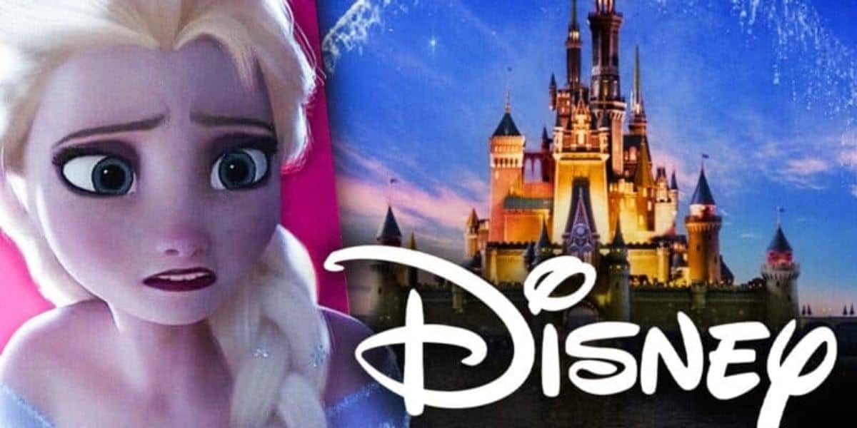 Disney Animation Is Trying Too Hard, Needs to Tone It Down | How To Disney