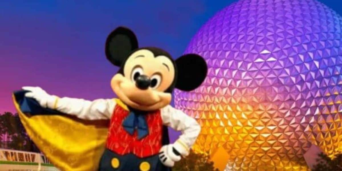 EPCOT’s Best Character Encounters – 9 Magical Moments to Experience ...
