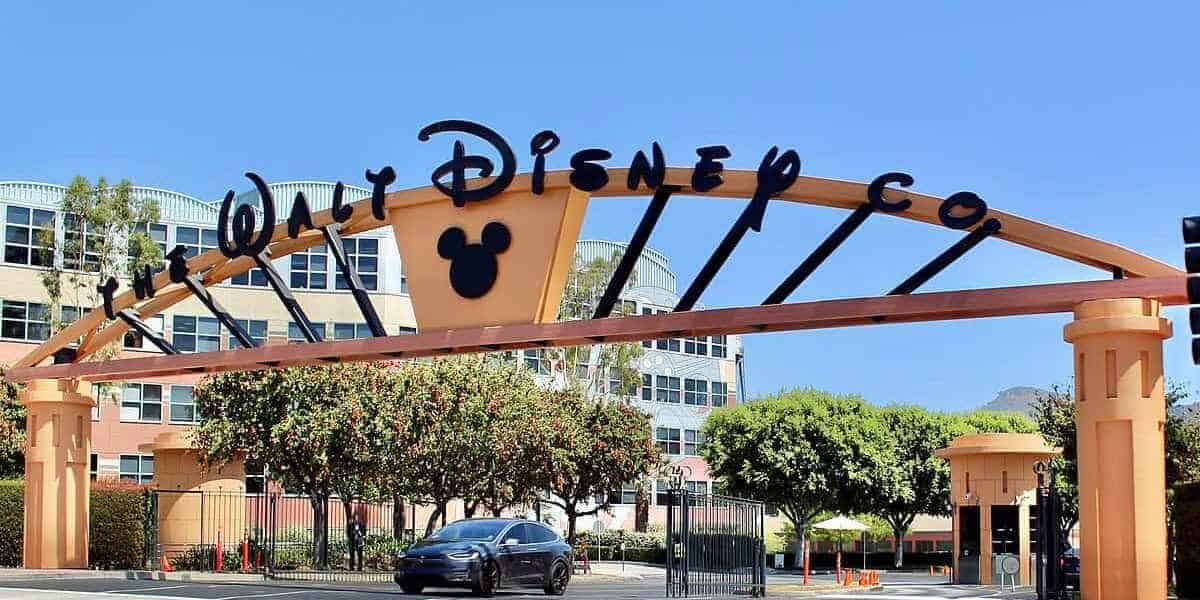 Bob Iger’s Disney Expansion Sparks Legal Firestorm Over Damaged Fire ...