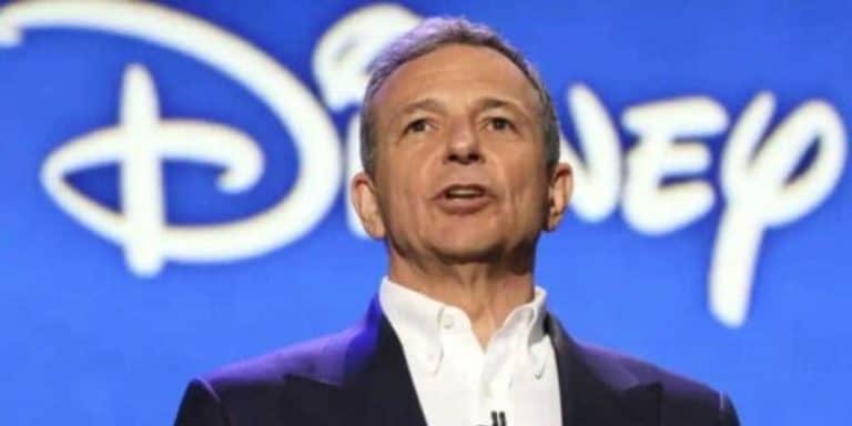 A New Era for Disney? Female Exec Dana Walden Takes Center Stage in CEO ...