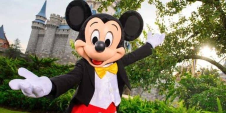 Where to Meet Mickey Mouse at Walt Disney World Resorts | How To Disney