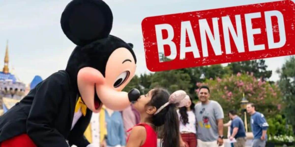 Disney Parks Reportedly Letting Banned Guests Back In: Here’s What We Know