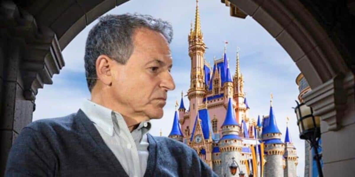 A New Era for Disney? Female Exec Dana Walden Takes Center Stage in CEO ...