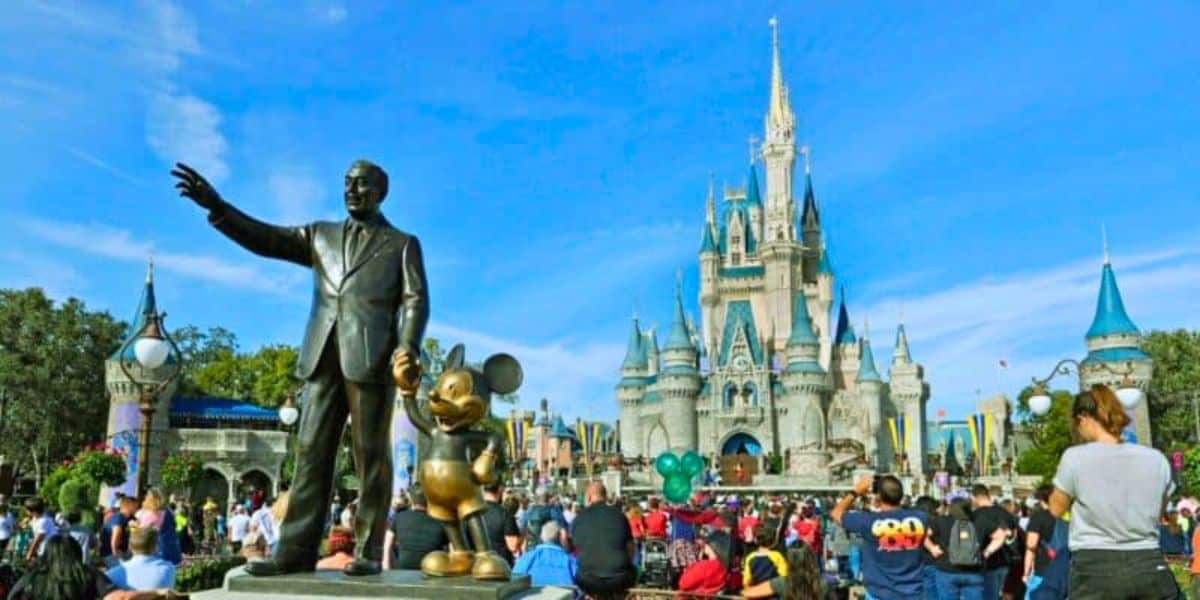 Disney World’s Most Beautiful Places: 11 Magical Must-Sees | How To Disney