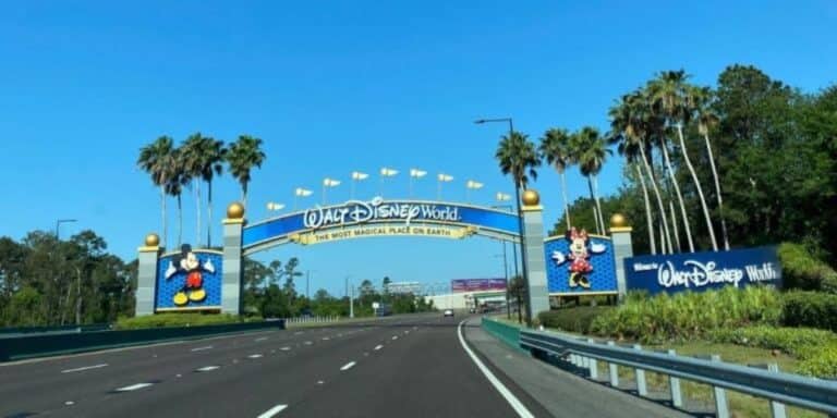 7 Steps To Help You Plan A Successful Itinerary For Your Walt Disney ...
