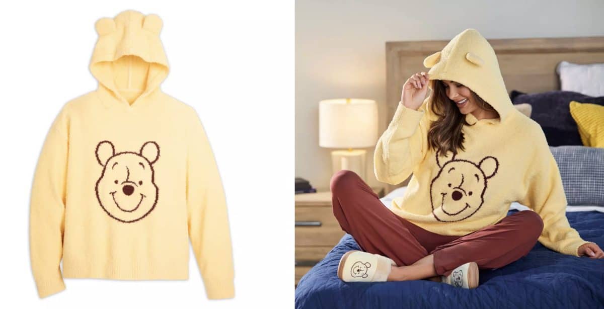 Must-Have Winnie the Pooh Merchandise! | How To Disney