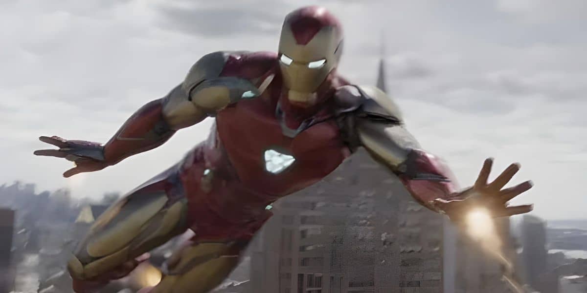 Marvel Casts John Stamos as Stark Character