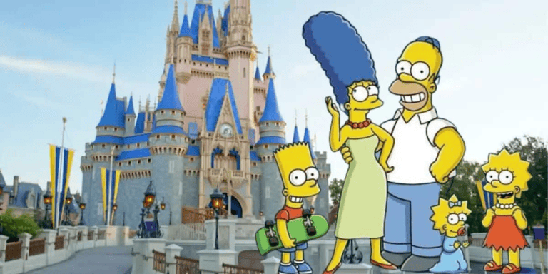 ‘The Simpsons’ Character Recast and Replaced Ahead of New Episode