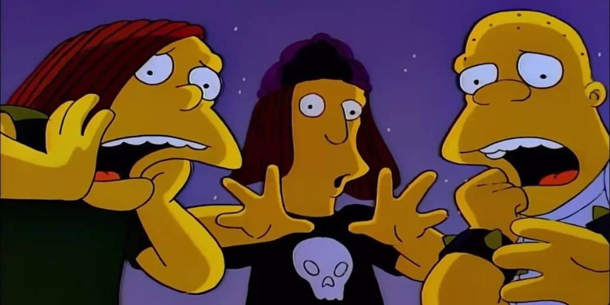 ‘The Simpsons’ Character Recast and Replaced Ahead of New Episode | How ...