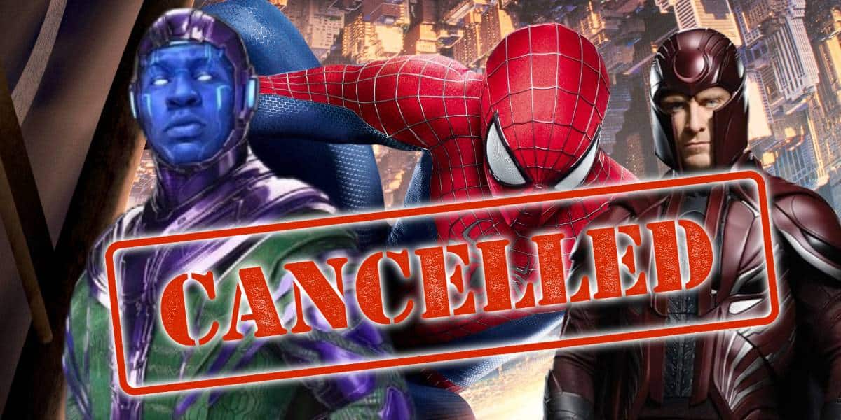 What Could Have Been: A Look at Marvel’s Canceled Cinematic Projects ...